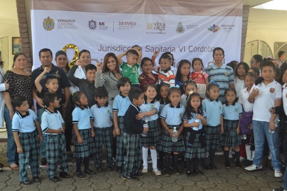 Blog Expediente MX | ixhuatlan-del-cafe-sede-del-dia-internacional-de-la-lucha-contra-el-cancer ...